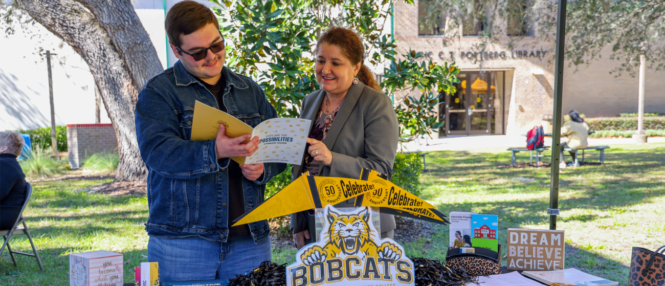 PHSC Career Services | Career Services